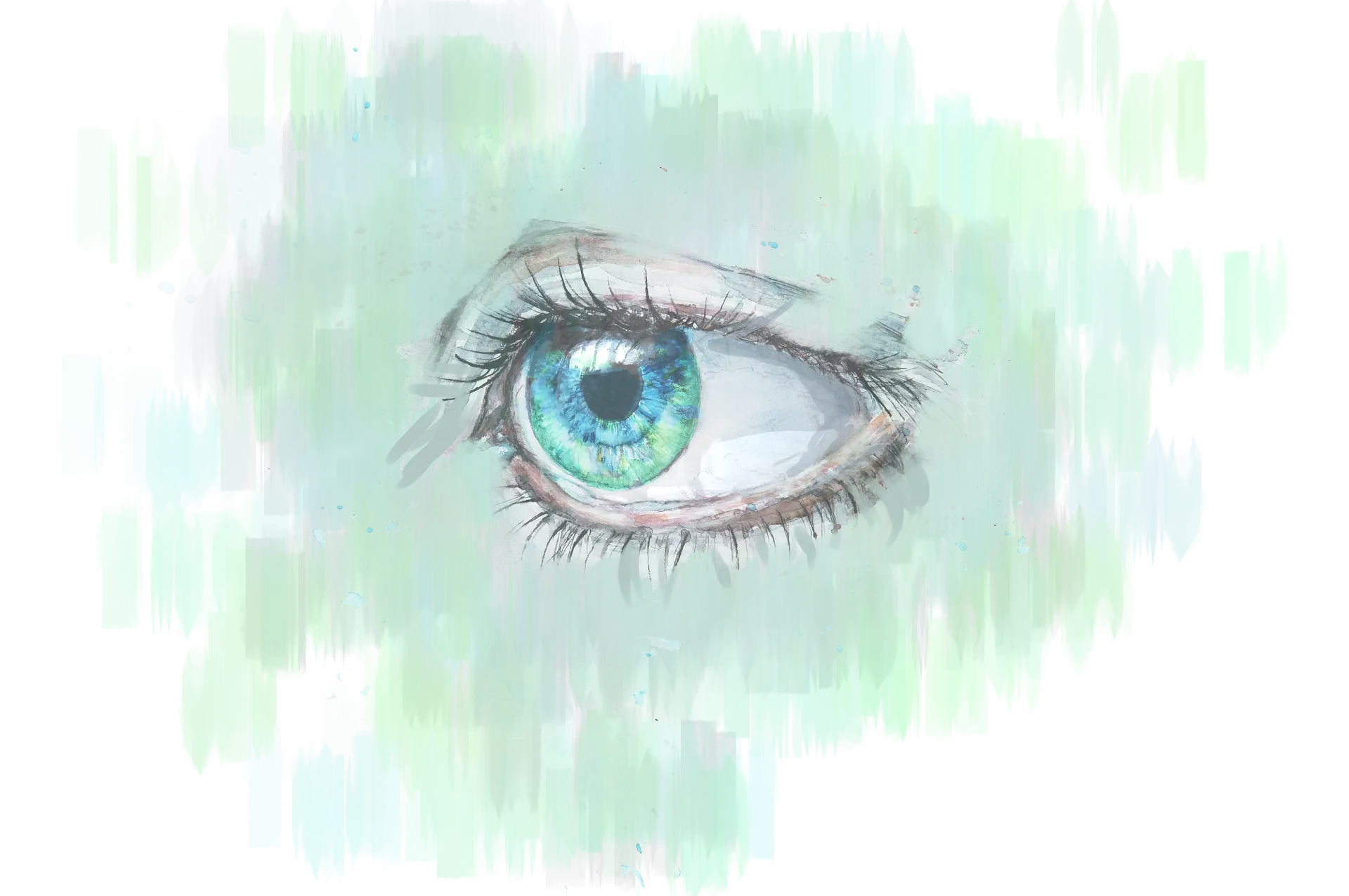 Eye-Search - UCL's free therapy for visual search problems